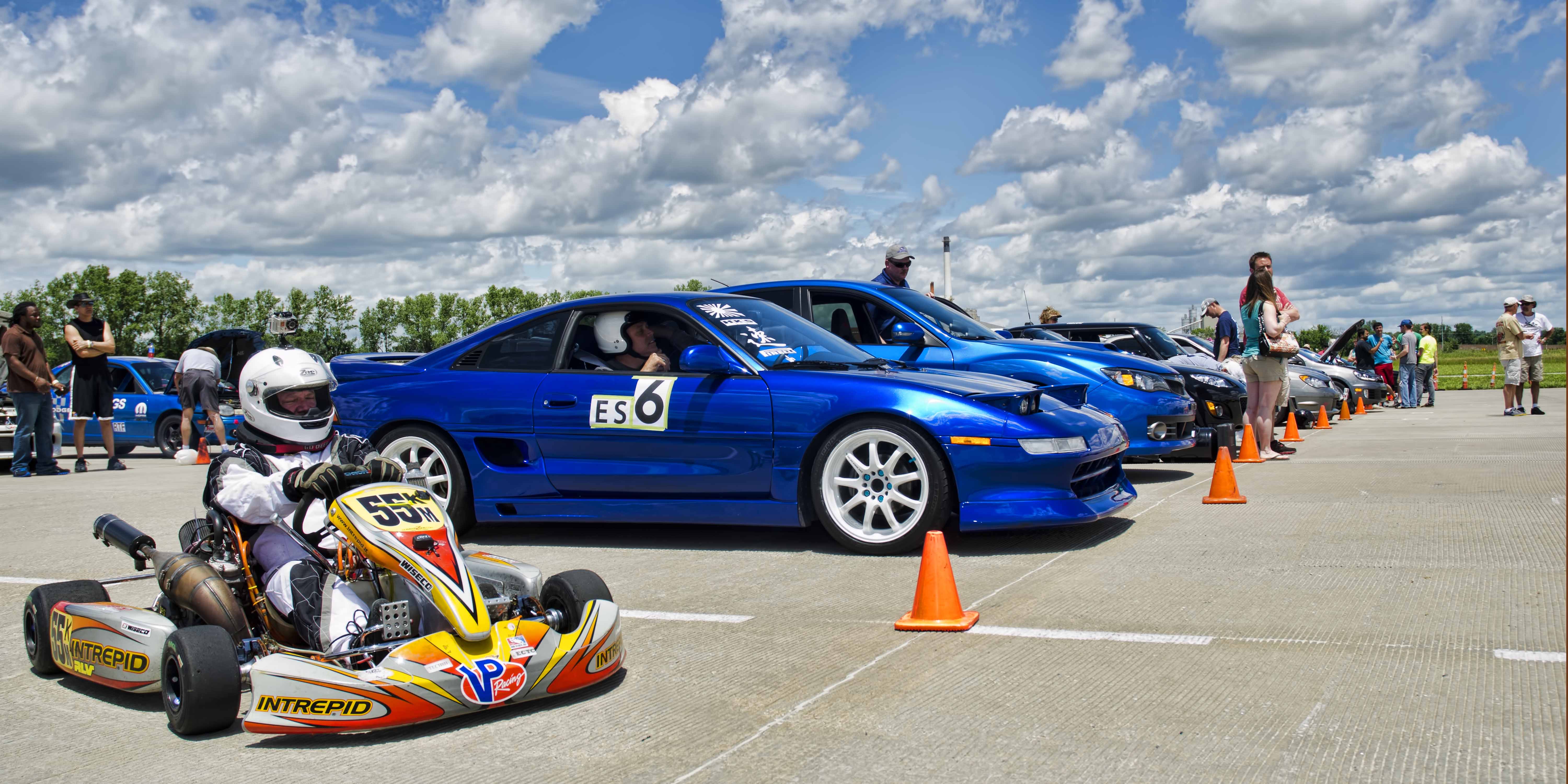 Kansas City Region SCCA – Your source for news, event schedules, and ...